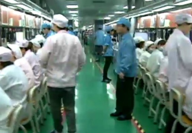 10 Staggering Facts Behind Apple’s Foxconn Factory - Azher Ahmed